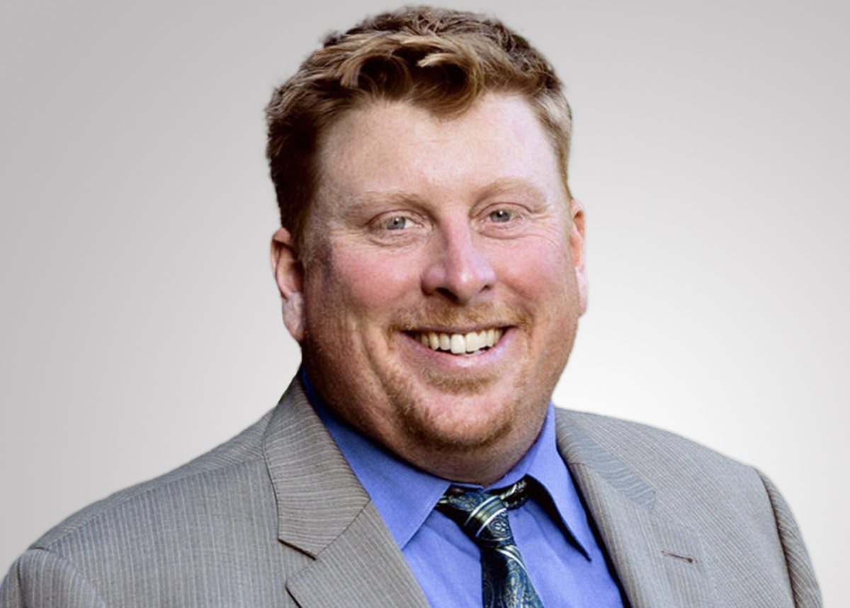 Meet Your York-Simcoe Candidates: Jonathan Arnold, Green Party ...
