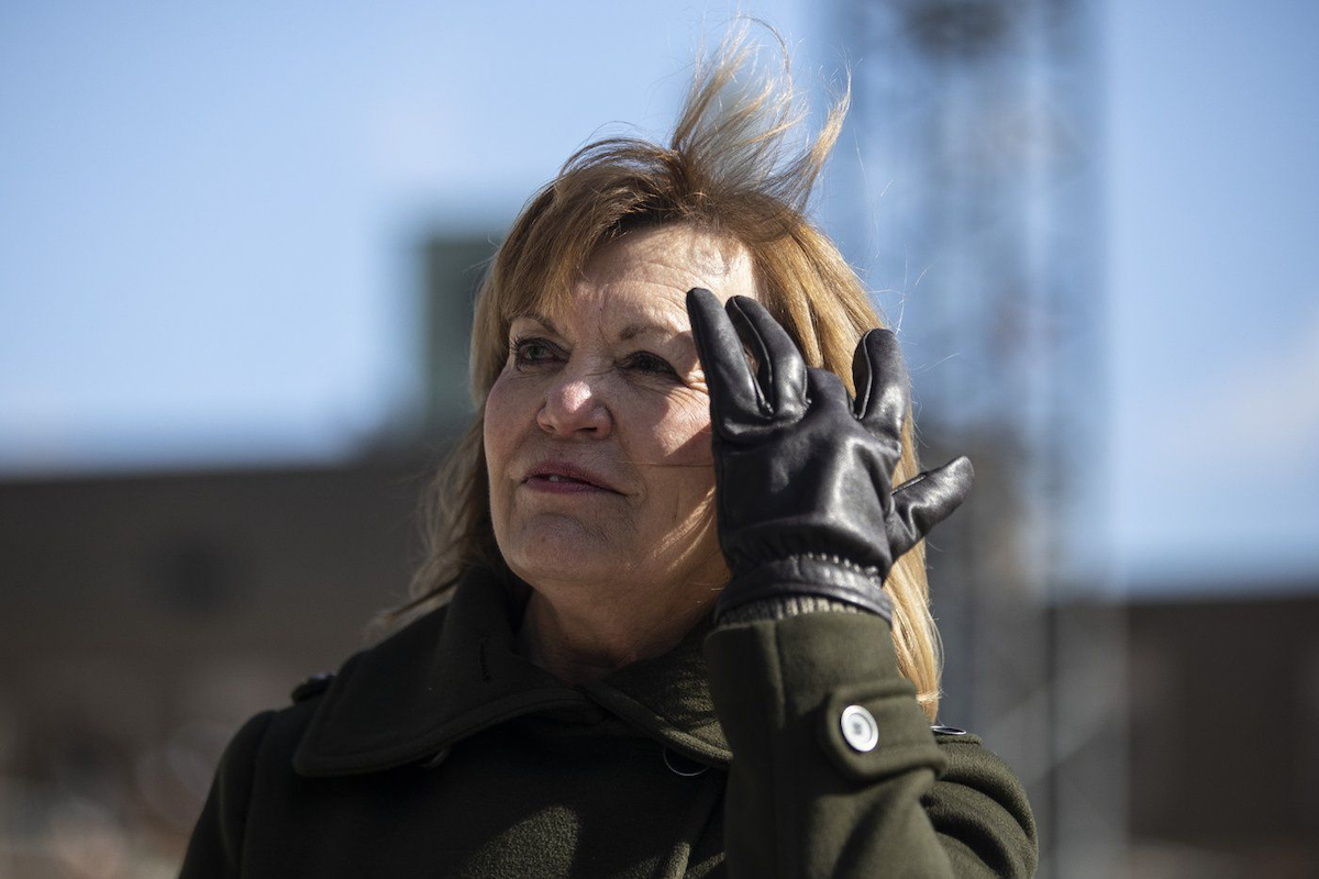 'I wanted to make a difference:' Christine Elliott to wrap political ...