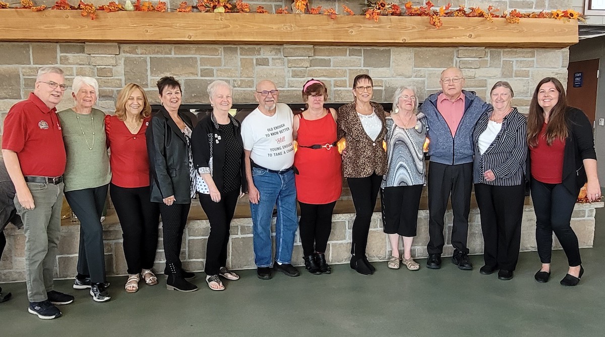 Georgina Senior Games – Showcase of Champions » Georgina Post
