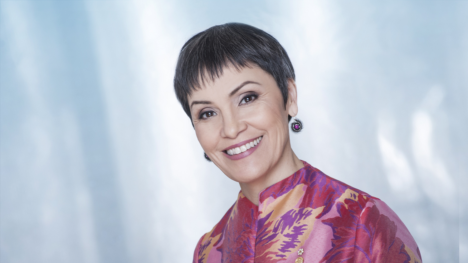 Susan Aglukark: A musical journey of inspiration » Georgina Post