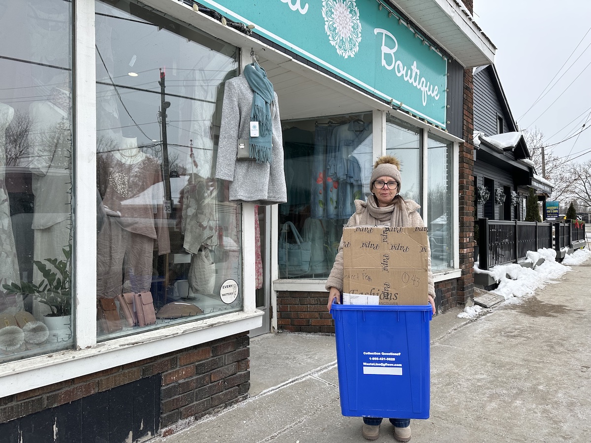 Local small businesses disappointed with council's decision to stop ...
