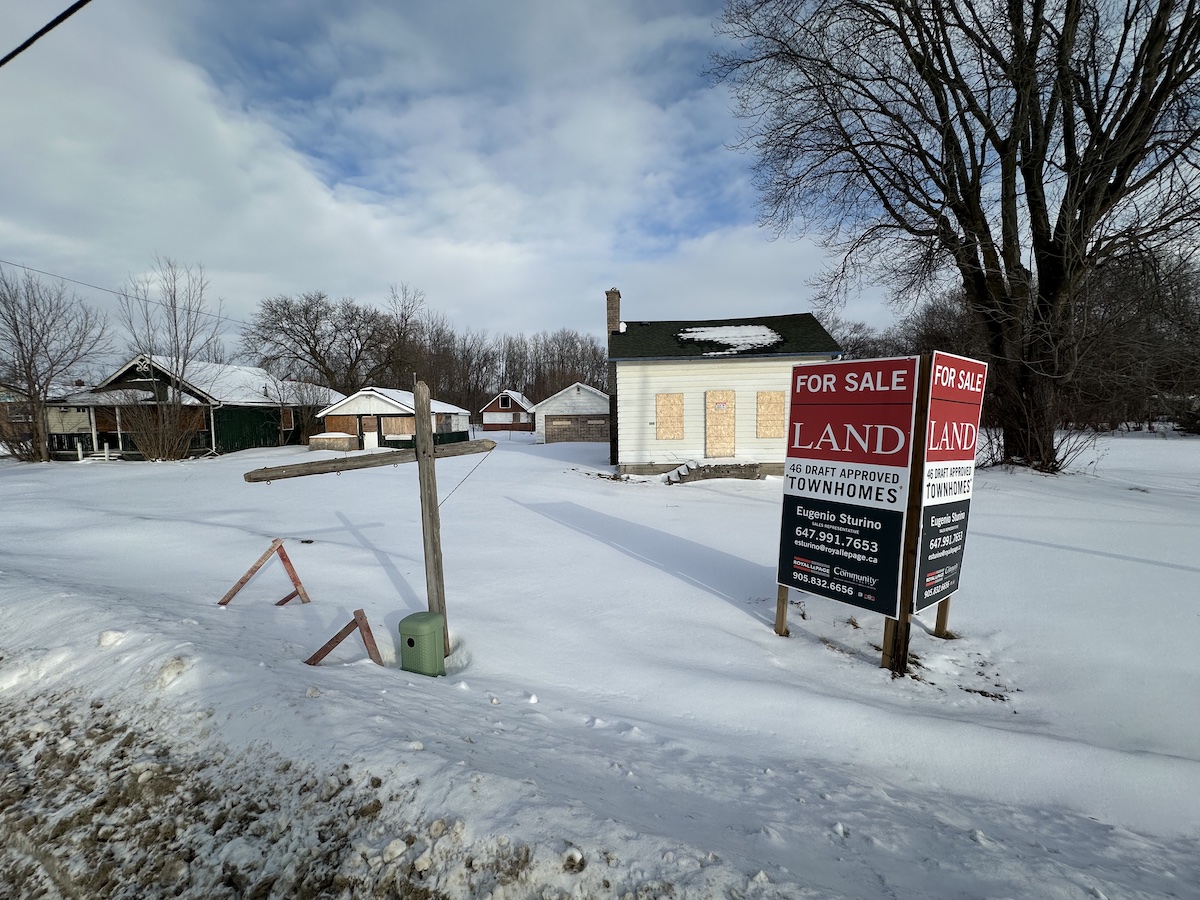 Town council approves affordable housing project in Keswick » Georgina Post